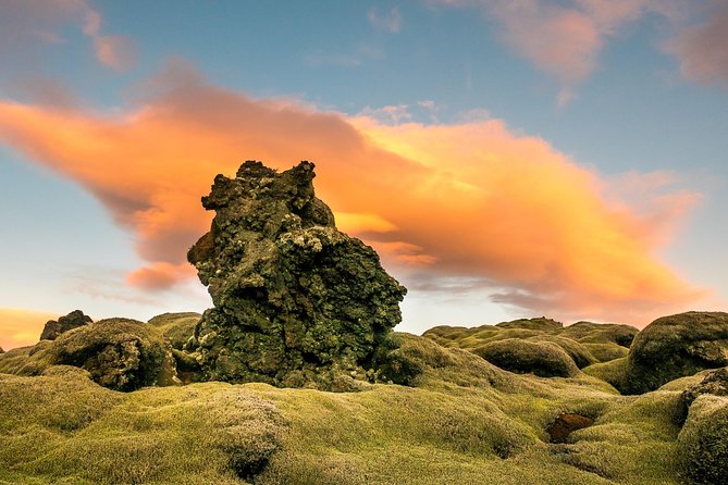 From Reykjavik: Snaefellsness Peninsula small group day tour - Authentic Experiences from Other Travelers
