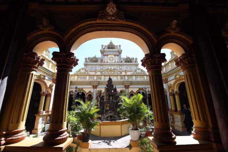 From Saigon: Group Tour Mekong Delta Day Trip - FAQs