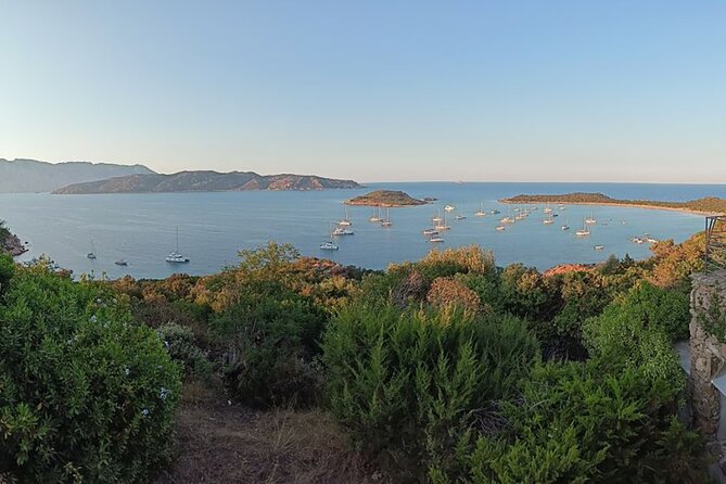 From San Teodoro Mini Tour of the Tavolara Archipelago - FAQ