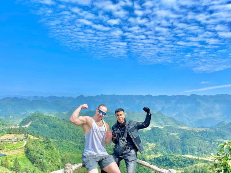 From SaPa: 4 Day Ha Giang Loop Motorbike Tour With Rider - Final Thoughts