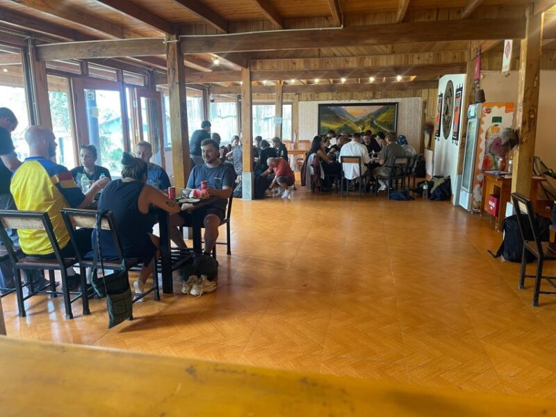 From Sapa: Guided Full-Day Trekking with Lunch and Drop-Off - The Reviews Speak Volumes