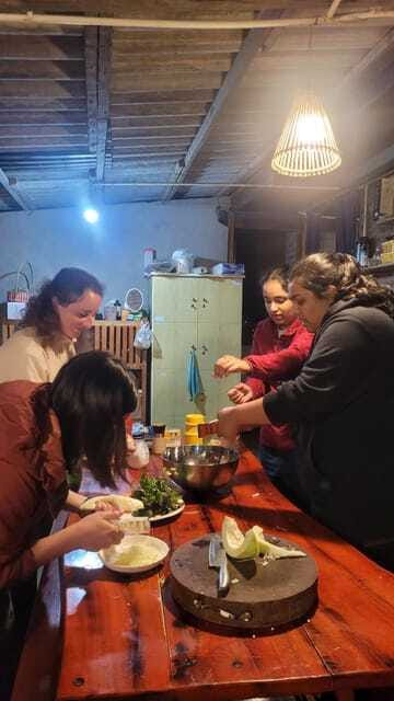 From Sapa: Sapa Cooking Class With Ethnic Minorities Chef - Final Thoughts: Who Should Sign Up?