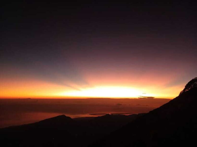 From Sembalun: 2-Day Mount Rinjani Summit Trek with Camping - FAQ: Your Mount Rinjani Trek Questions Answered