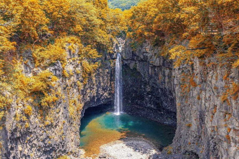 From Seoul: DMZ and UNESCO Geopark Jaein Falls One Day Tour - Who Should Consider This Tour?
