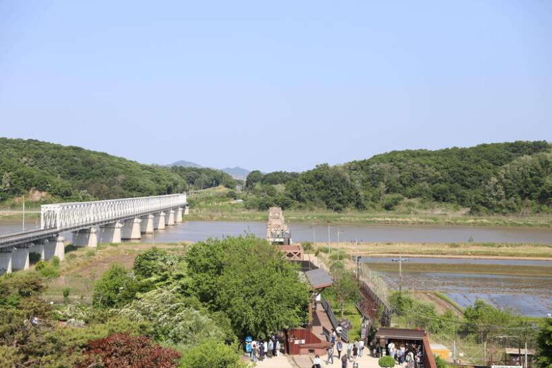 From Seoul: DMZ Tour with Japanese-Speaking Guide - FAQ