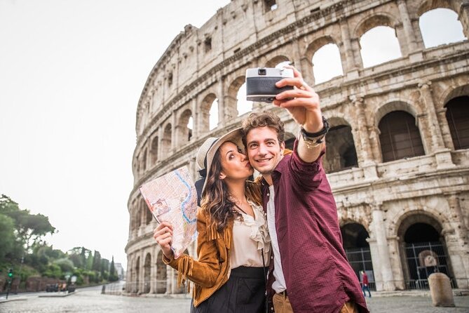 From Sorrento: private transfer to Rome - What Do Travelers Say?