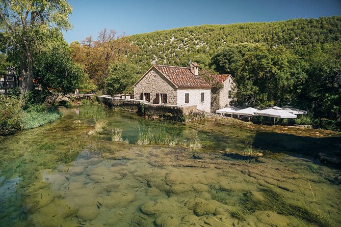 From Split: Krka Waterfalls Tour, Boat Cruise & Swimming - Who Will Love This Tour?