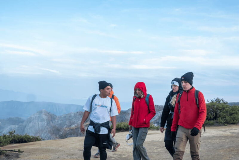 From Surabaya : 2 Days Mount Bromo & Ijen Volcano Guide Tour - Who Is This Tour Best For?