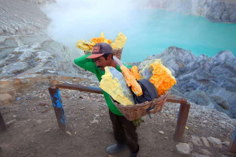 From Surabaya : Bromo Ijen tour in 2 days - Who is This Tour Best For?