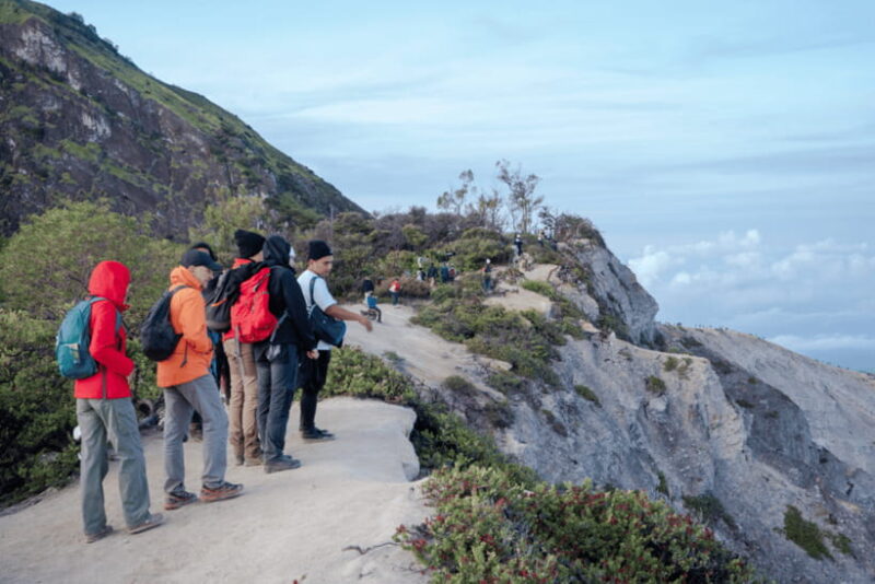 From Surabaya : Mount Bromo Sunset English Shared Guide Tour - Authentic Experiences and Traveler Feedback