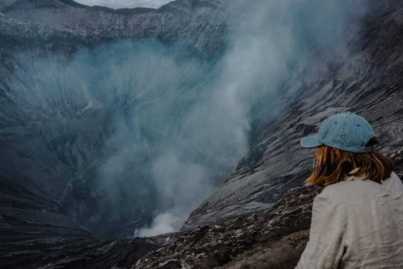 From Surabaya or Malang: Mount Bromo Tour No Sunrise 1 Day - Practical Tips for Your Mount Bromo Experience
