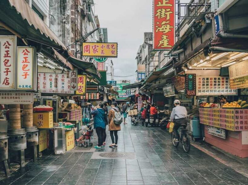 From Taipei: Best of Taiwan 9-Day Trip with Accommodation - Who Is This Tour Best For?