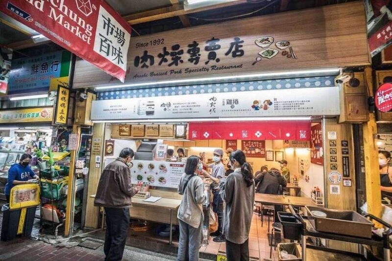 From Taipei : Taichung Highlights & Cultural Private Tour - Final Thoughts