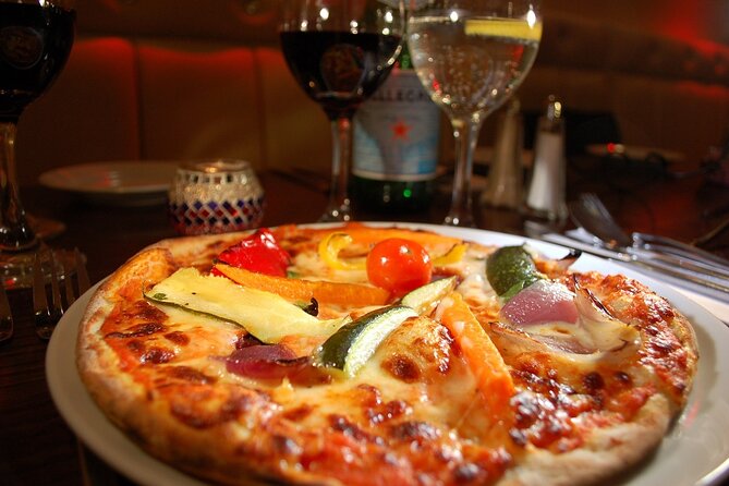 From Taormina Private Godfather with Authentic Pizza Tasting - FAQ