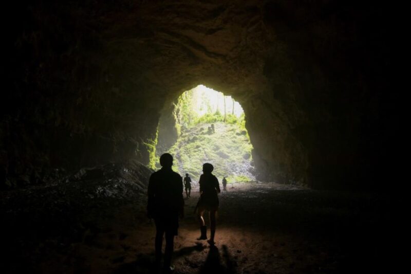 From Yogyakarta: 2-Day Temples, Volcano Sunrise, & Cave Tour - Who Will Love This Experience?