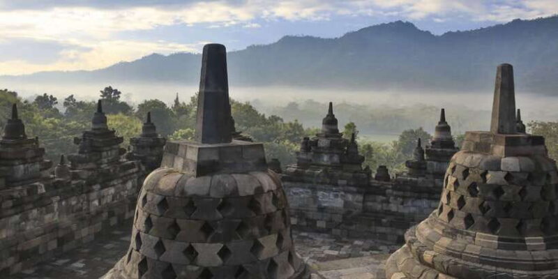 From Yogyakarta: Borobudur Sunrise on Setumbu Hill - Why This Tour Is Worth It