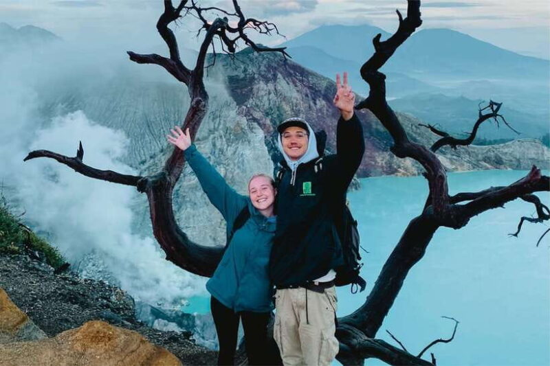 From Yogyakarta: Bromo, Ijen & Bali 3-Day Tour All Inclusive - The Sum Up