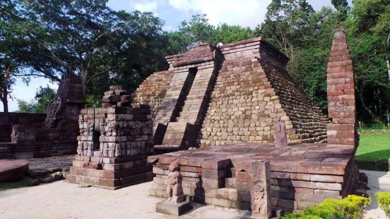 From Yogyakarta: The Last Ancient Java's Hindu Temples - Final Thoughts