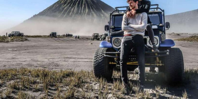 From Yogyakarta: Tumpak Sewu-Bromo-Ijen 4D3N Guided Tour - Who Should Consider This Tour?