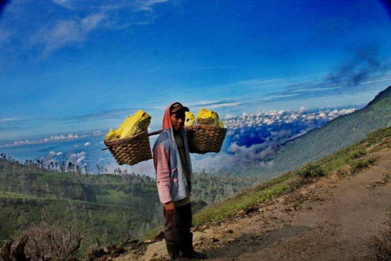 From Yogyakarta: . Tumpak Sewu,Bromo, Ijen 4-Day - Who is This Tour Best For?