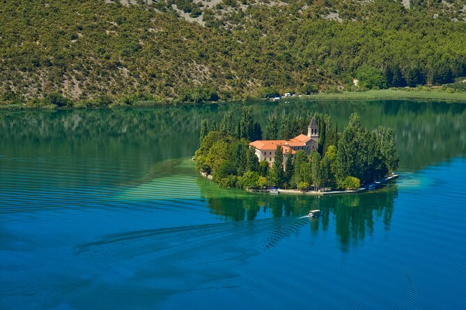 From Zadar: Krka National Park and Waterfalls Day Trip - Frequently Asked Questions