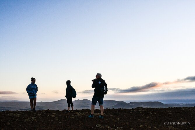 FUERTEVENTURA: Full Moon Hike - Sunset to Moonrise - FAQ