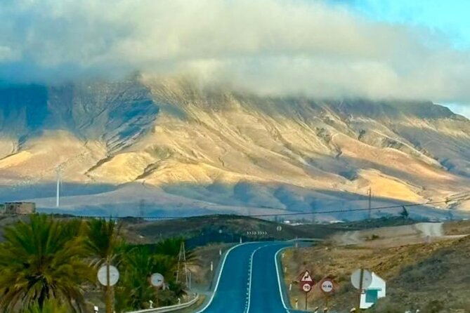 Fuerteventura: Historical Sightseeing island Tour. ALL hotspots! - The Sum Up