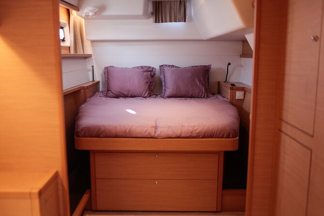 Fuerteventura: Small-Group Magic Deluxe Catamaran Cruise - Who Should Consider This Tour?