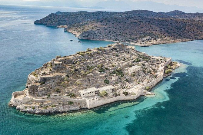 Full Day Agios Nikolaos - FAQ