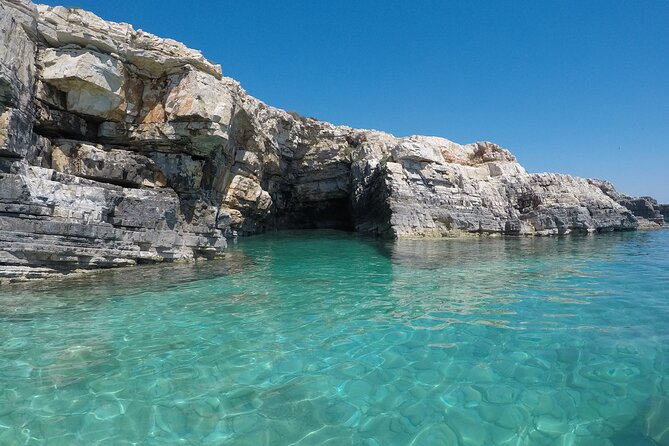 Full-Day Boat Tour of the Medulin Archipelago from Medulin - FAQ
