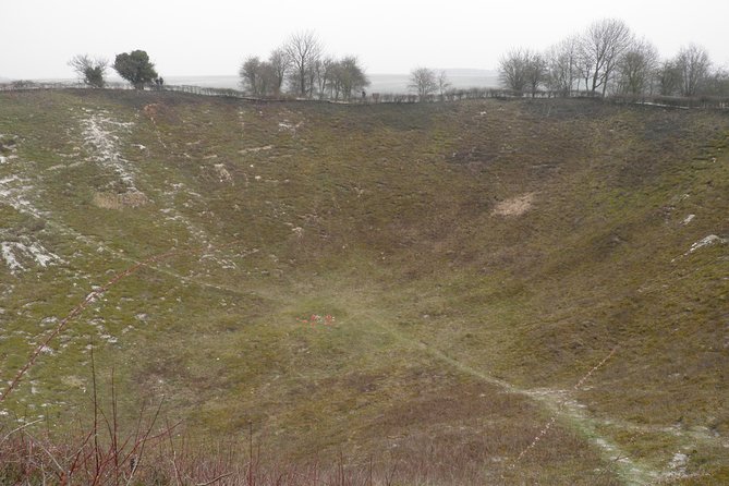 Full Day Canadian WW1 Vimy and Somme Battlefield Tour from Ypres - Price and Value