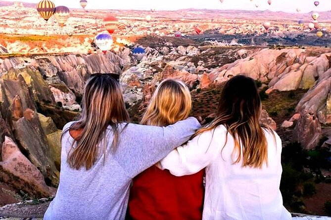 Full day Cappadocia Red Tour ( Lunch + Museum Tickets ) - Practical Tips for Your Tour