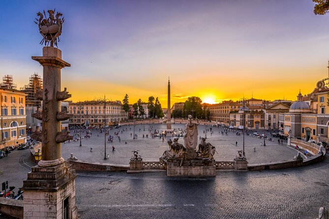 Full Day Combo: Colosseum & Ancient Rome and Rome Evening Panoramic Walking Tour - Final Thoughts: Is This Tour Right for You?