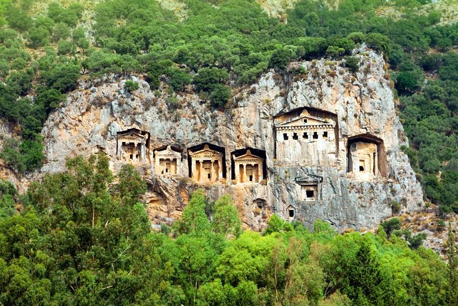 Full Day Dalyan (Turtle Beach) From Bodrum - What the Reviews Say