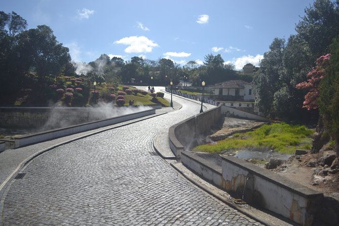 Full Day Furnas, Volcano stew and hot springs - What Past Travelers Say