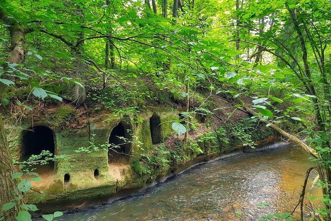Full Day Gauja National Park Ultimate Hiking & Sightseeing Trip - Practicalities and Considerations