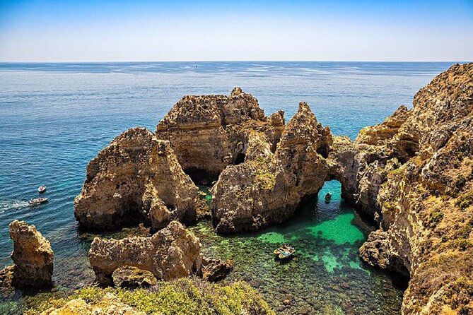 Full Day Guided Tour Historical Algarve Finest - How to Make the Most of It