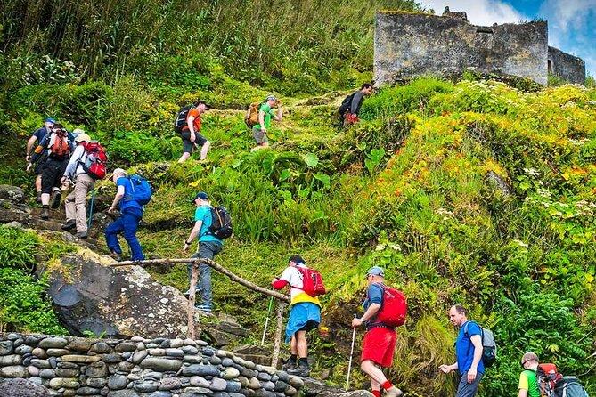 Full Day - Hiking Trail Ribeira Funda-Maia - Frequently Asked Questions