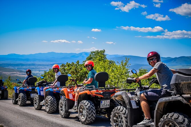 Full day Horse riding & Quad biking - What Reviewers Love Most