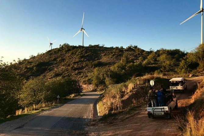 Full Day Jeep Safari in Algarve - Final Thoughts
