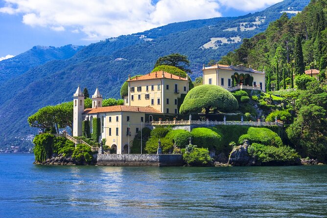 Full Day Lake Como - Final Thoughts