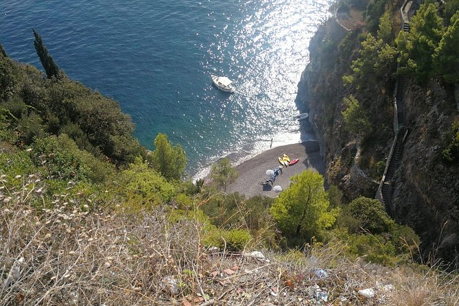 Full day Pompeii, Sorrento, Positano shore excursion. - Frequently Asked Questions