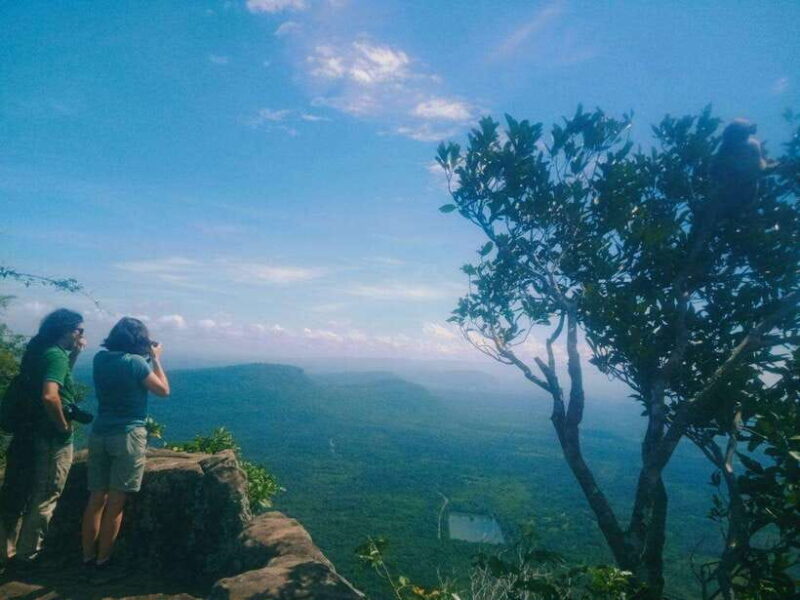 Full-Day Preah Vihear, Koh Ker and Beng Mealea Private Tour - Final Thoughts