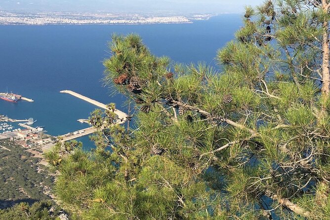 Full Day Private Antalya City Tour - Who Should Consider This Tour?