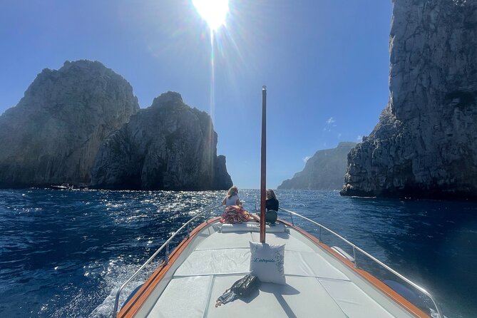 Full Day Private Guided Boat Tour of the Capri Coast - Final Thoughts