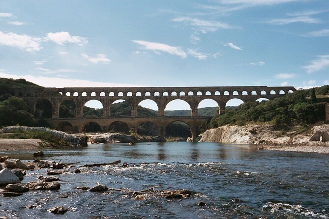 Full Day Private Tour from Avignon - The Sum Up: Who Should Sign Up?