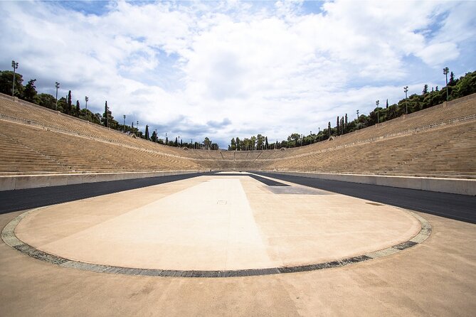 Full Day Private Tour in Athens - Final Thoughts