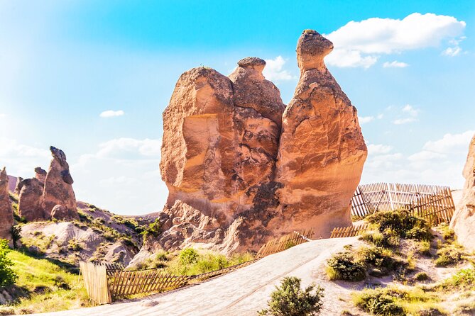 Full-Day Private Tour of Cappadocia's Highlights (Car&Guide ) - FAQs