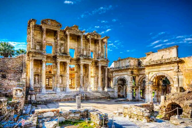 Full-Day Private Tour to Explore Ephesus - FAQ