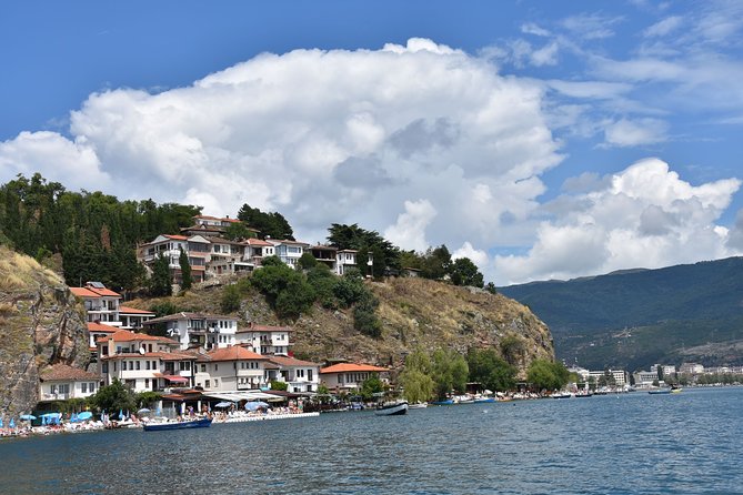 Full-Day Private Tour to Ohrid and Bitola from Skopje - Who Will Love This Tour?